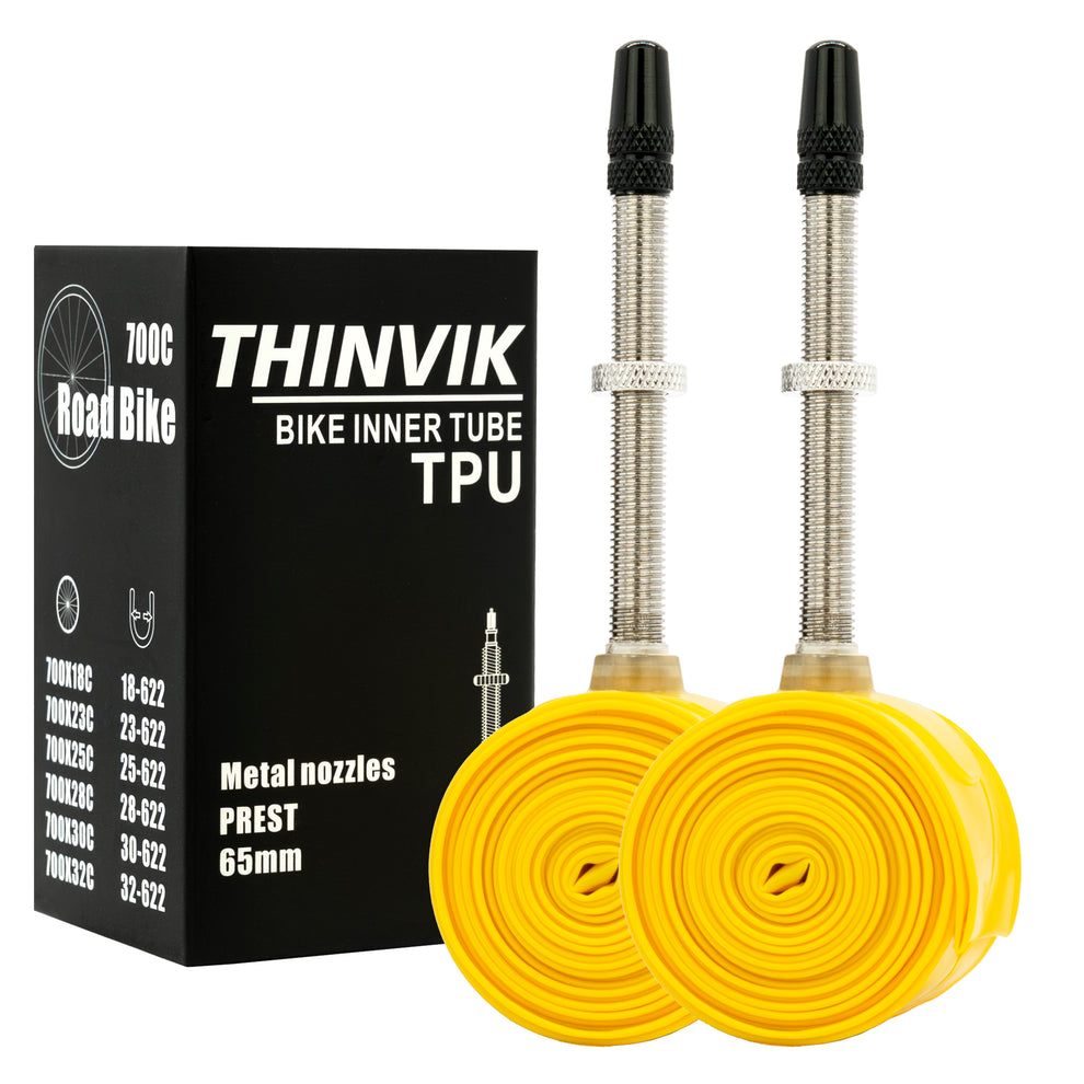 TPU Inner Tube (One Pair) – Thinvik