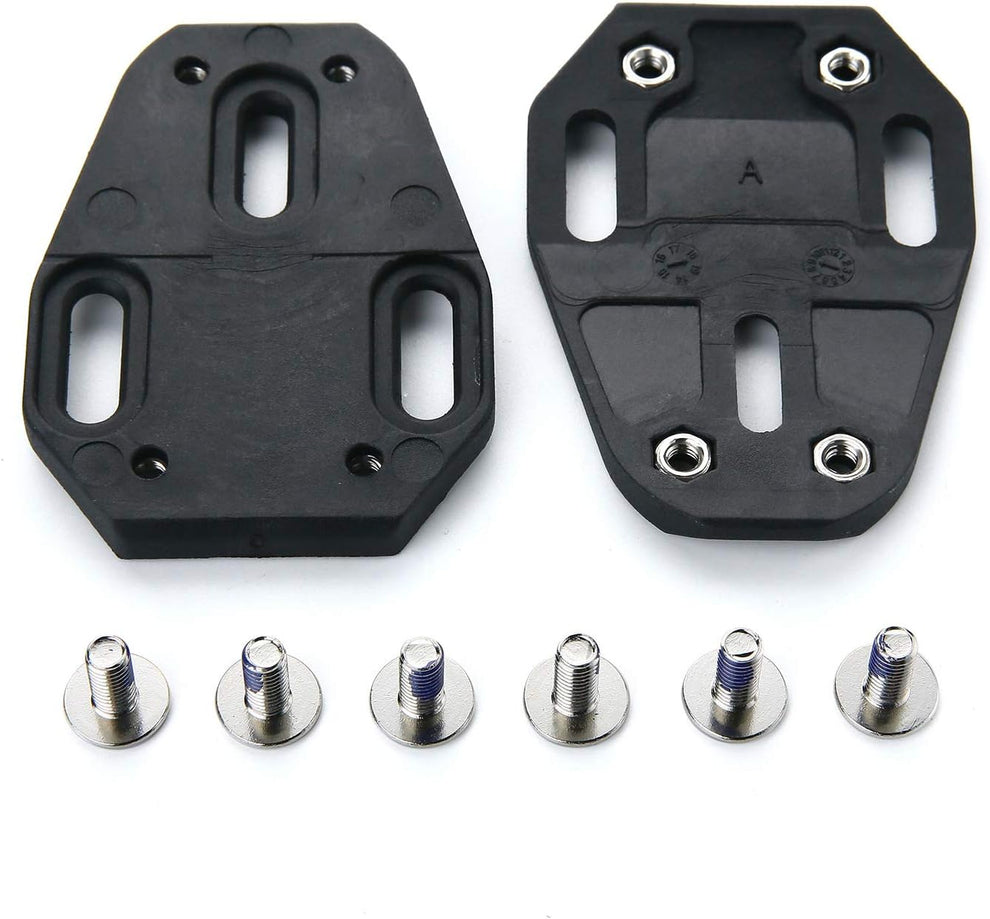 Thinvik Road Bike Shoes Adapter